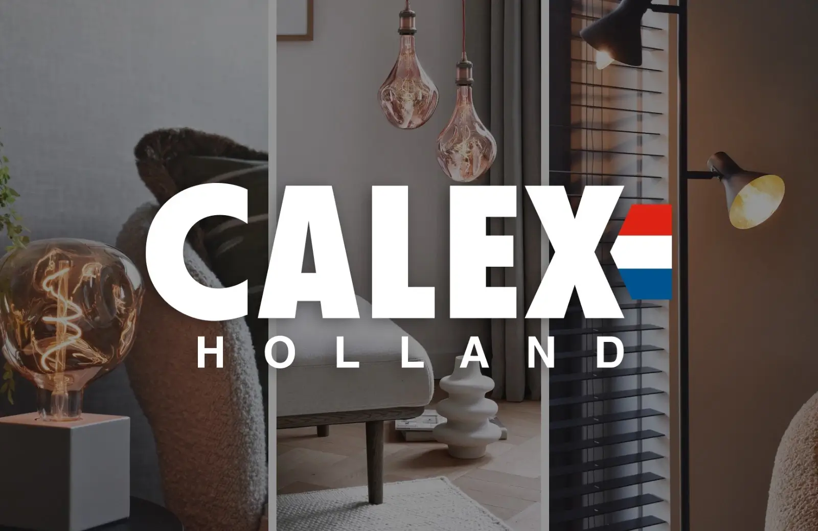 Calex Product Lookbook